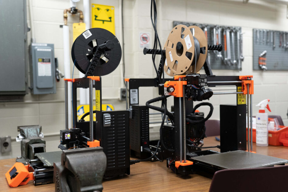 Equipment – Faculty of Engineering