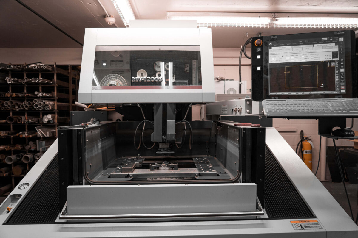 Equipment – Faculty of Engineering