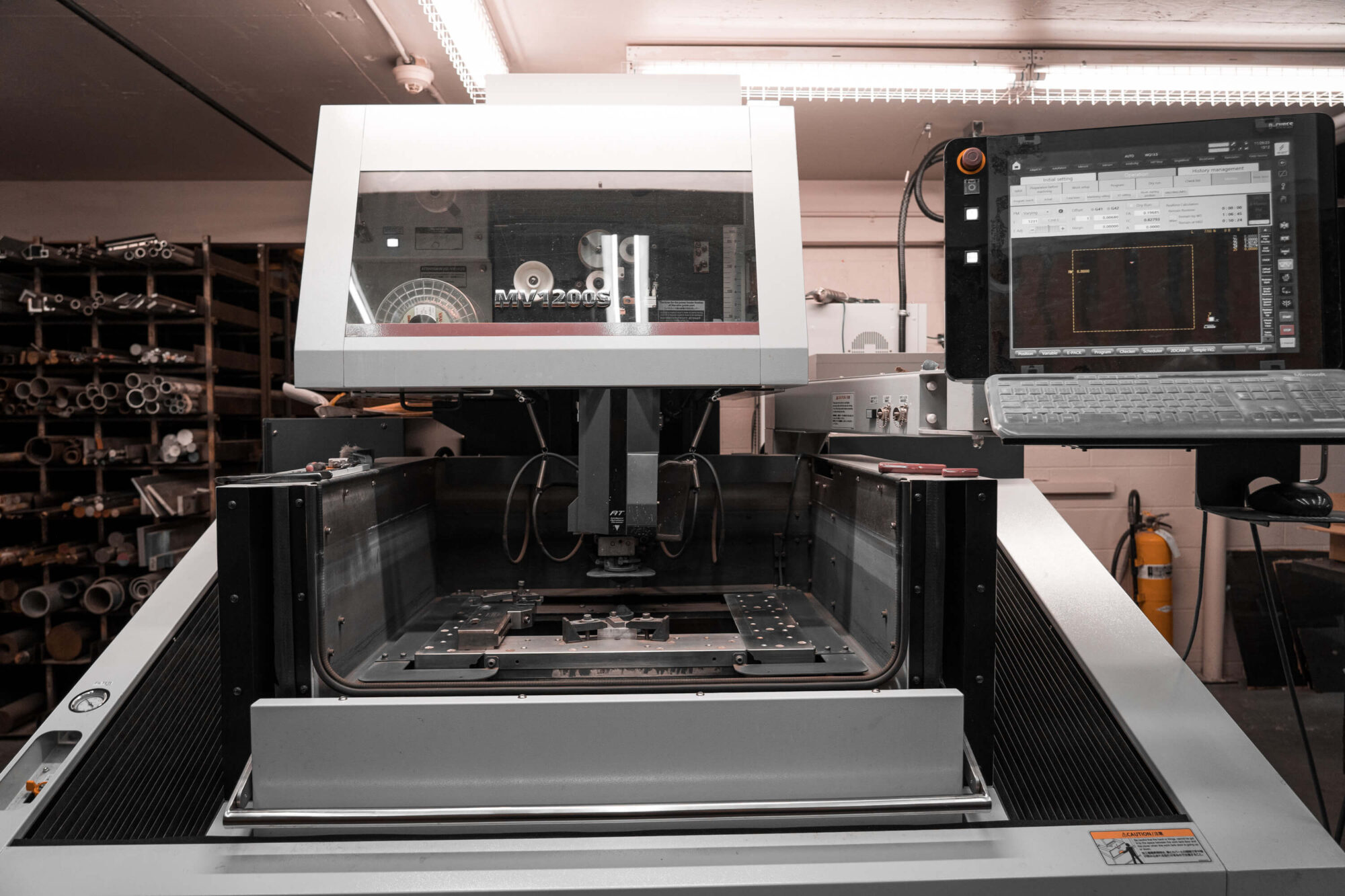 Equipment – Faculty of Engineering