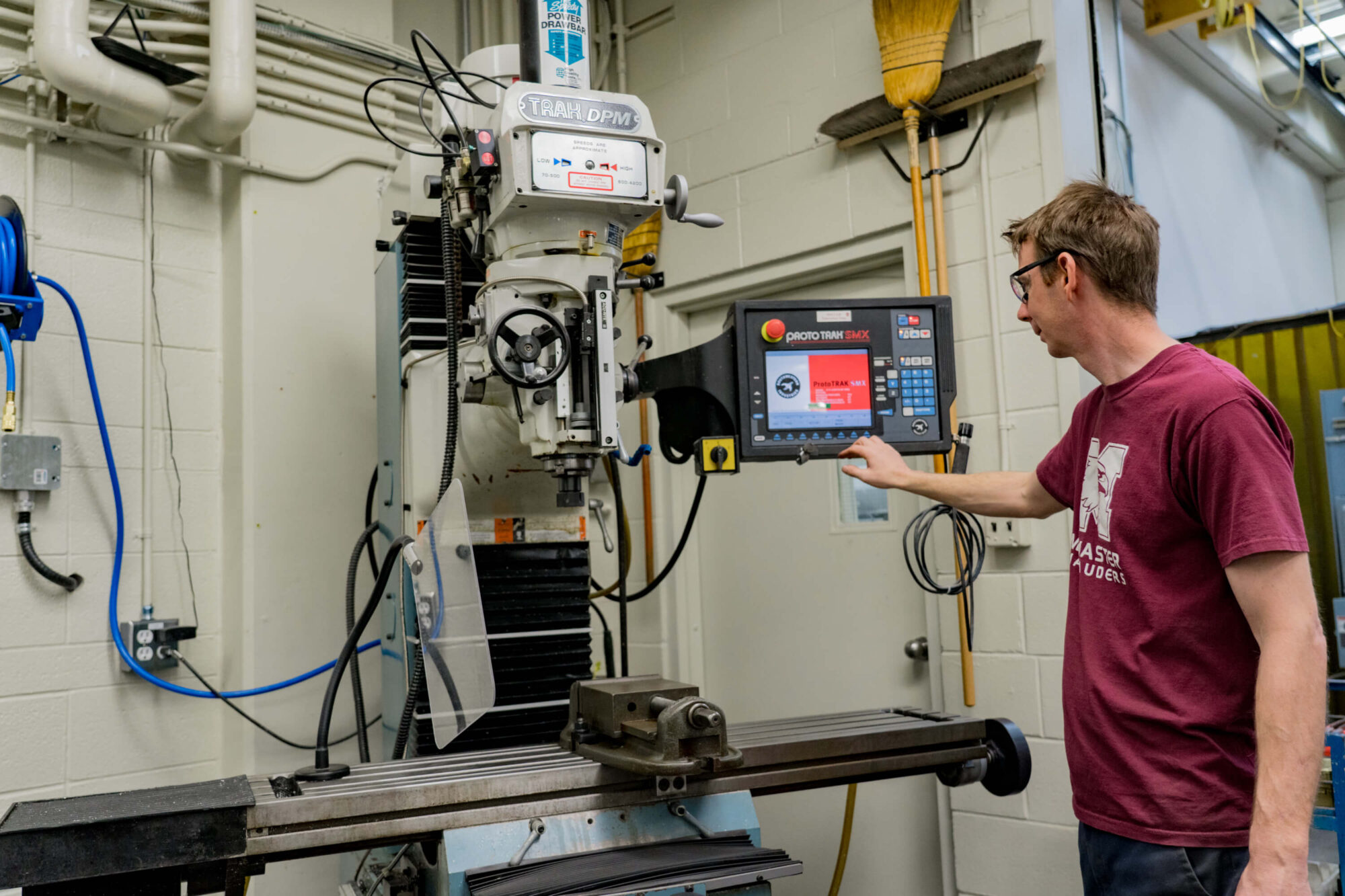 Equipment – Faculty of Engineering