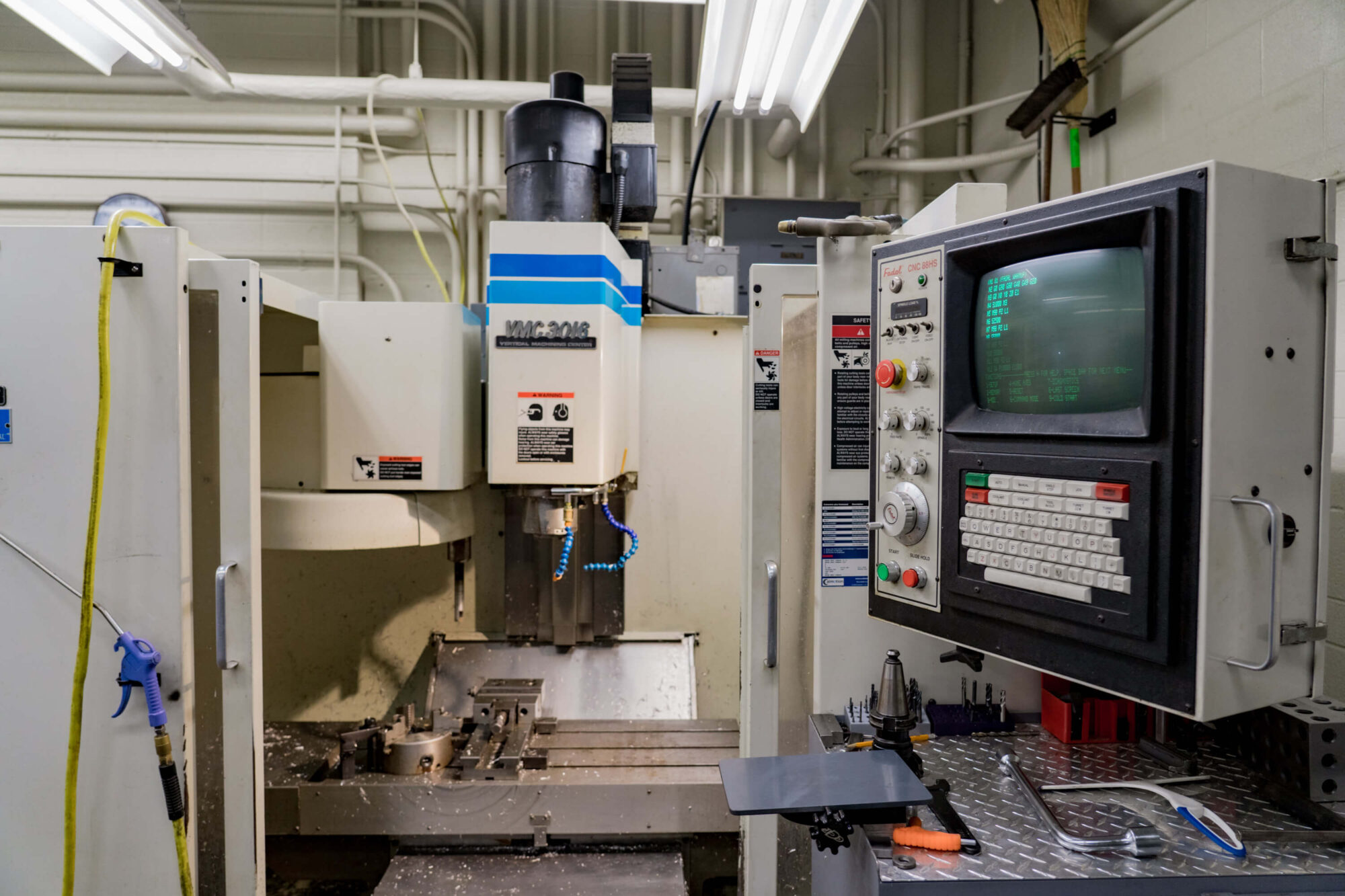 Equipment – Faculty of Engineering