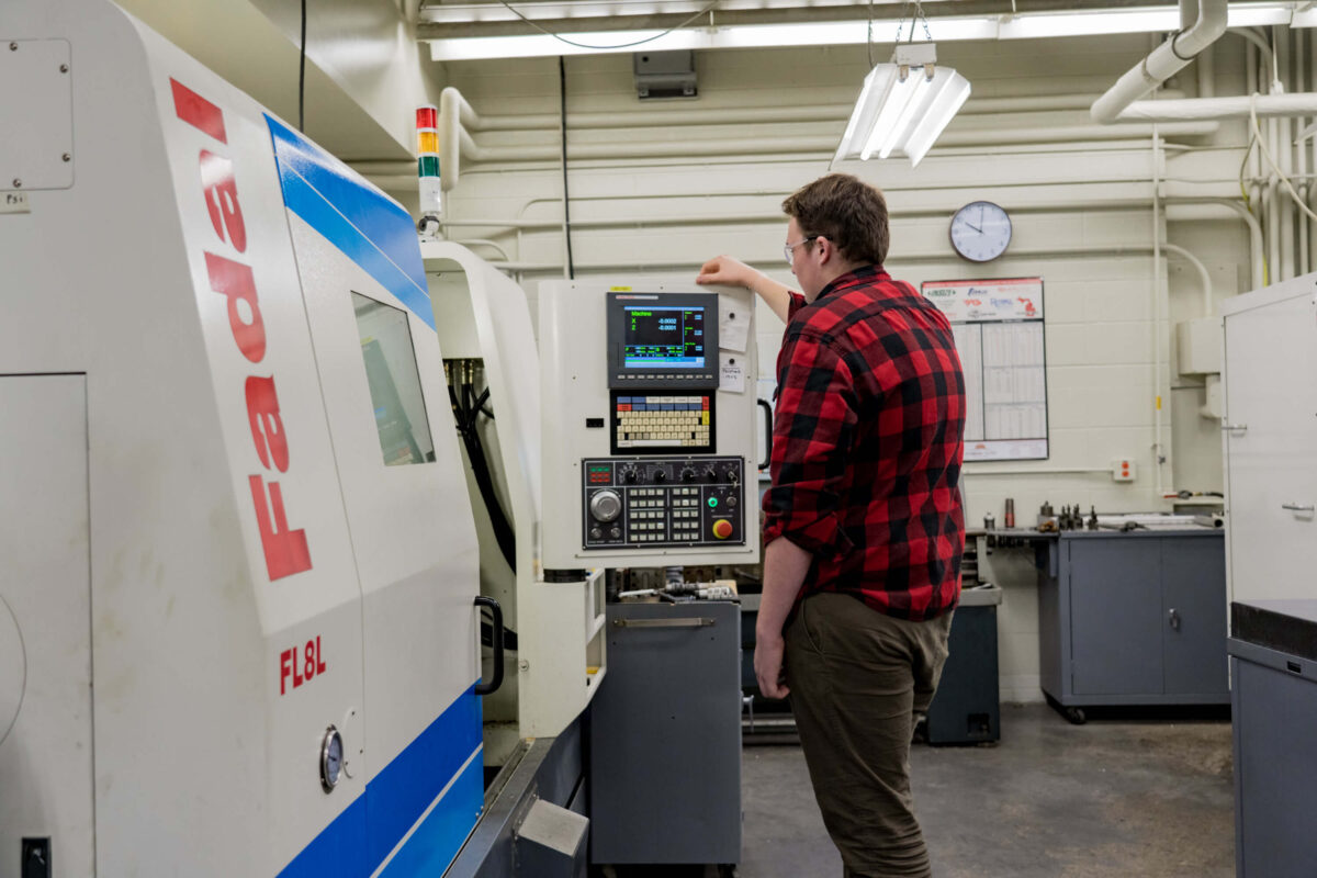 Equipment – Faculty of Engineering