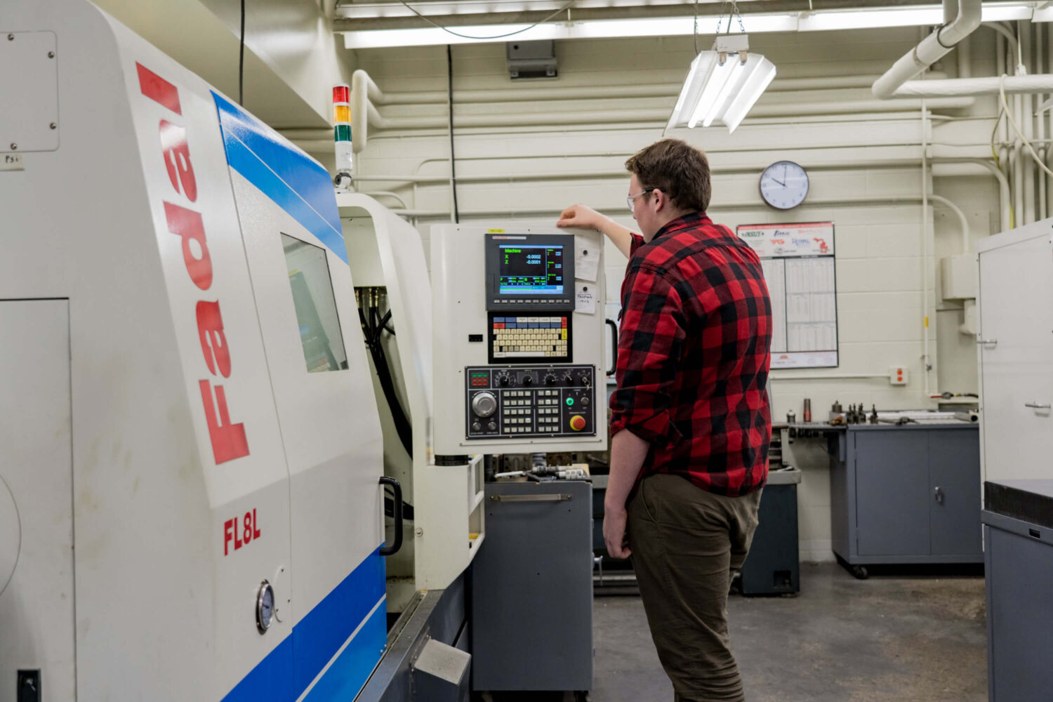 Equipment – Faculty of Engineering