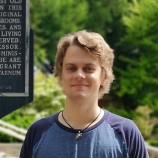 Matthew Csordas (Chemical & Biomedical Engineering) – Faculty of ...