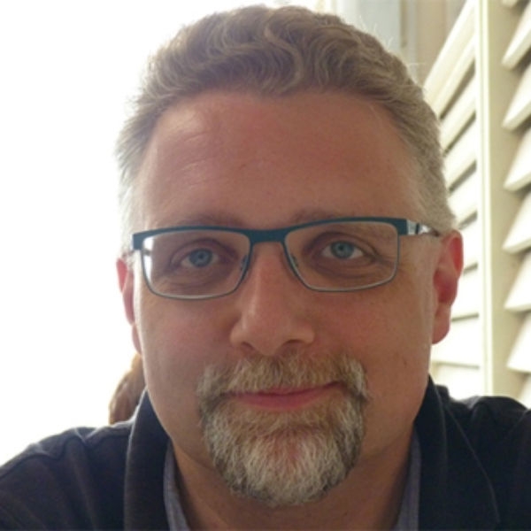 Paul LoRegio, BEng '94 (Engineering Physics) – Faculty of Engineering