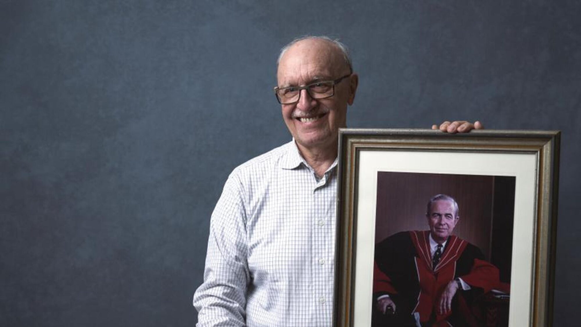 Big Ideas: Meet Jack – Faculty of Engineering