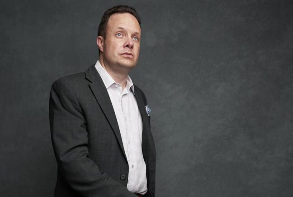 Dr. Robert Fleisig, P.Eng. – Faculty of Engineering