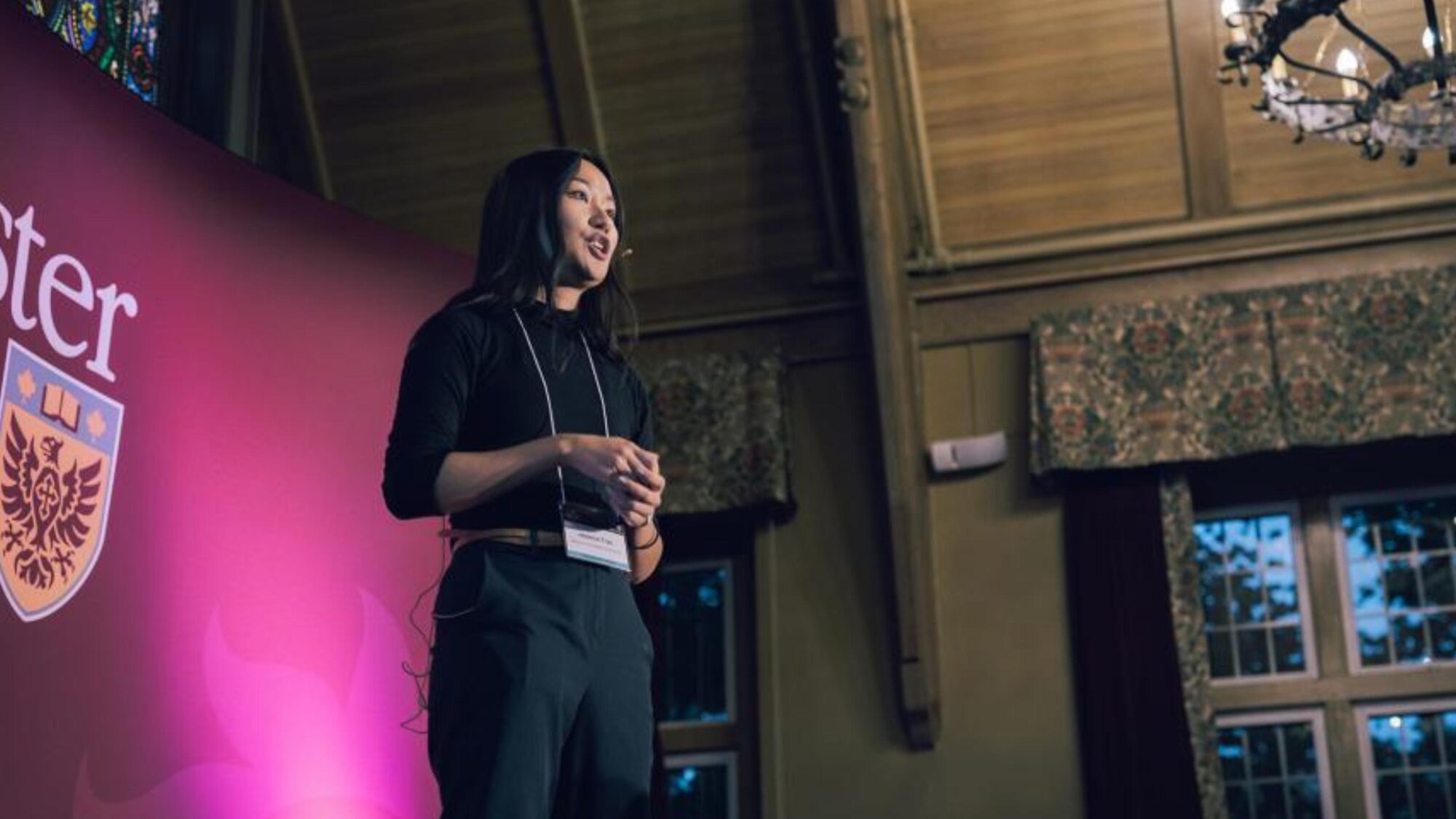 A celebration of big ideas to create a brighter world – Faculty of ...