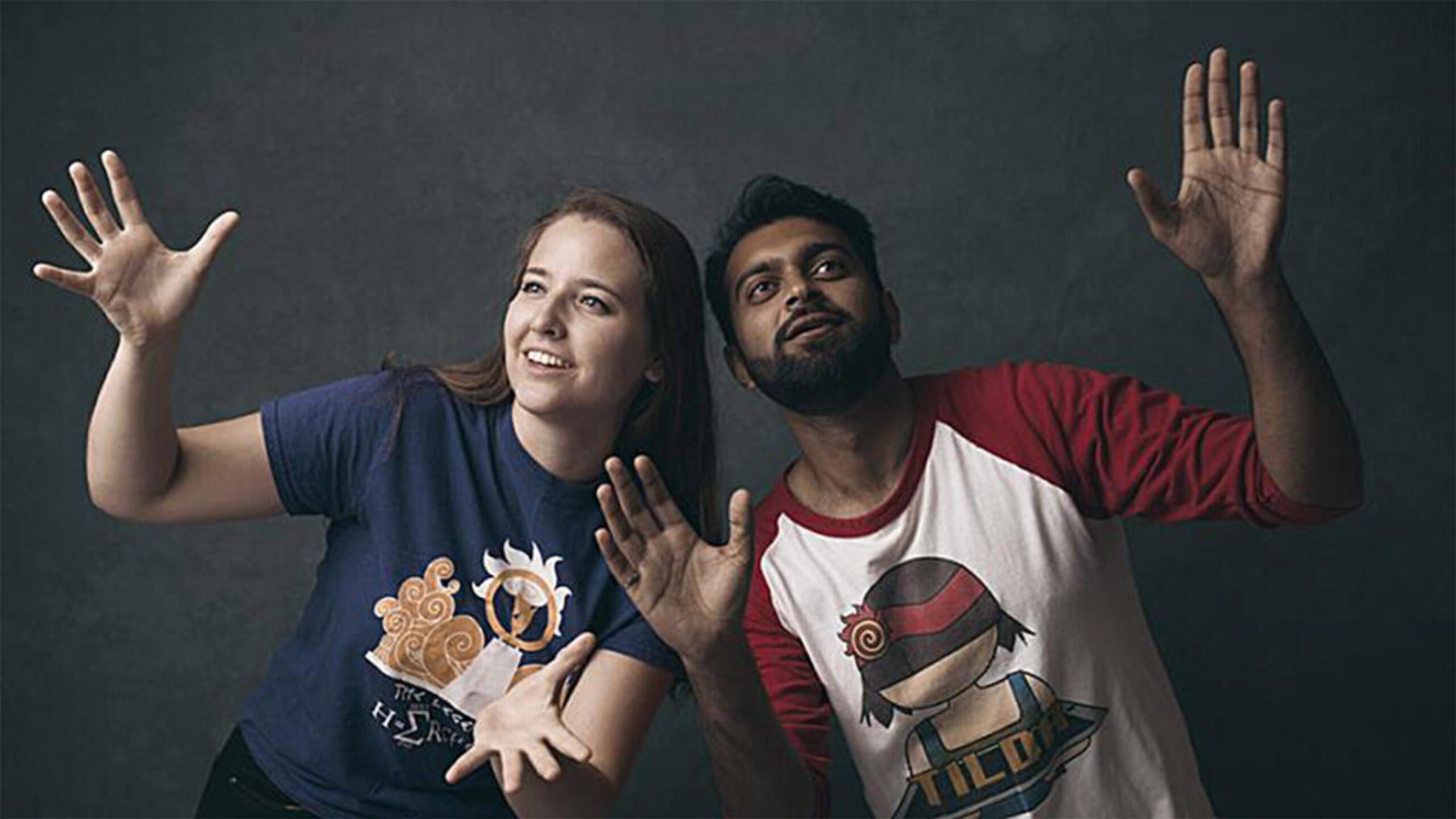 Big Ideas: Clever and creative engineers take to the stage – Faculty of Engineering