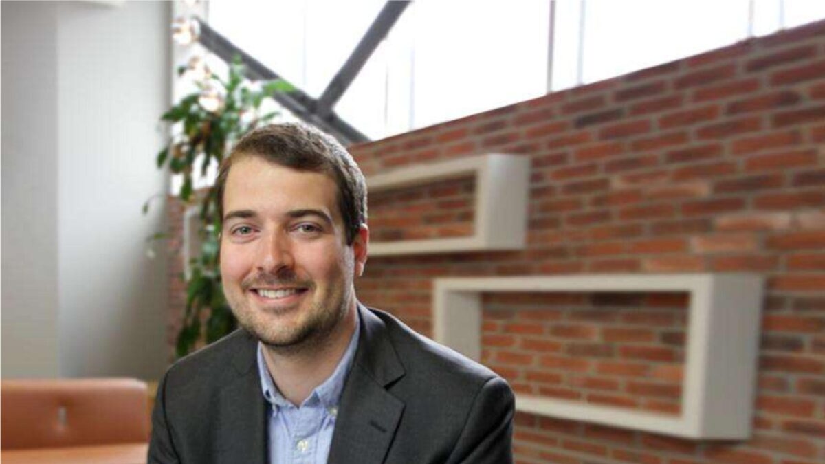 Big Ideas: A tape measure for colour – Faculty of Engineering