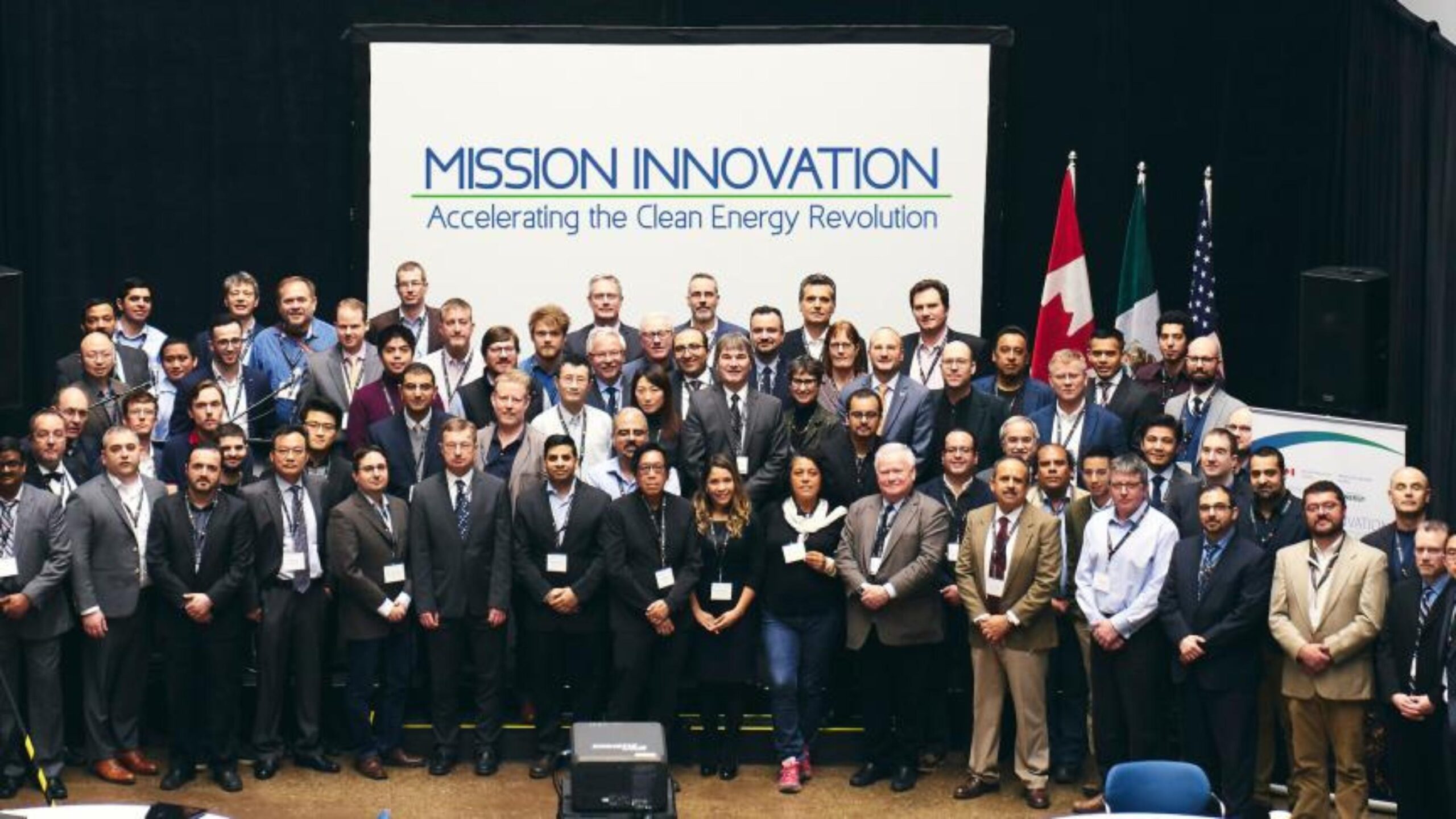 Materials experts gather to combat climate change – Faculty of Engineering