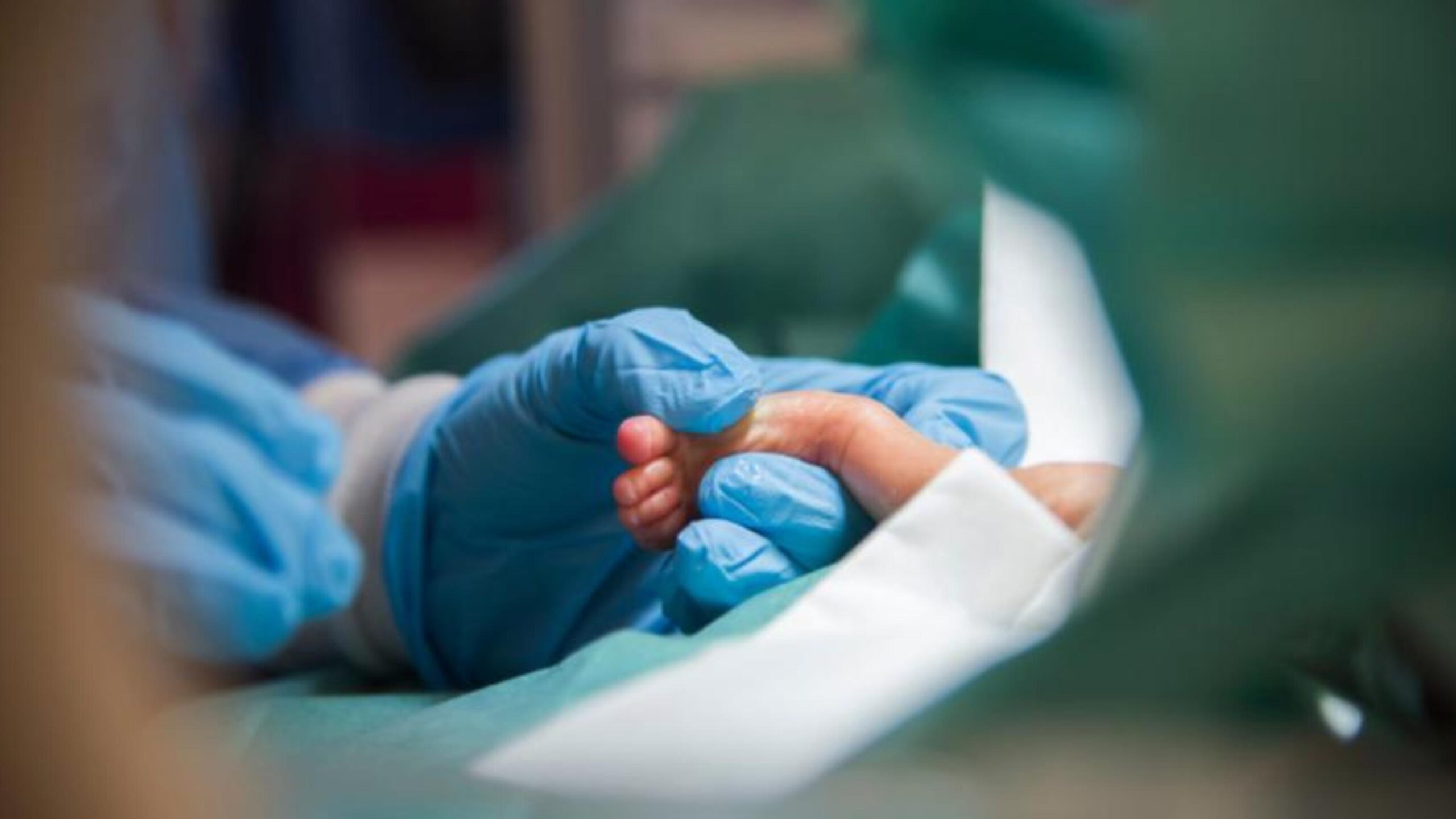 Giving the breath of life to premature babies – Faculty of Engineering