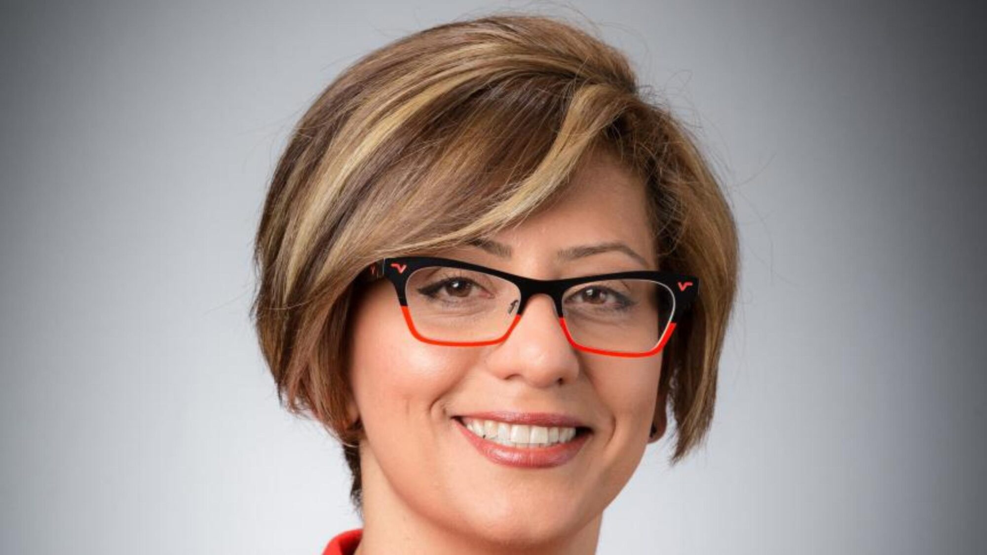 Dr. Saiedeh Razavi Appointed Director of the McMaster Institute for ...