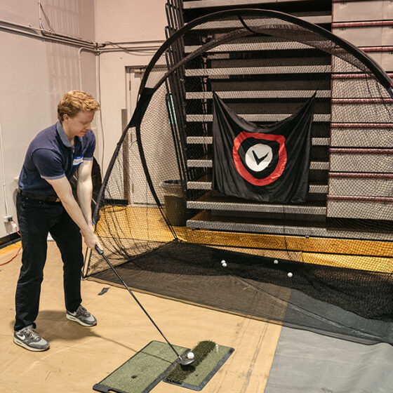 Capstone – Faculty of Engineering