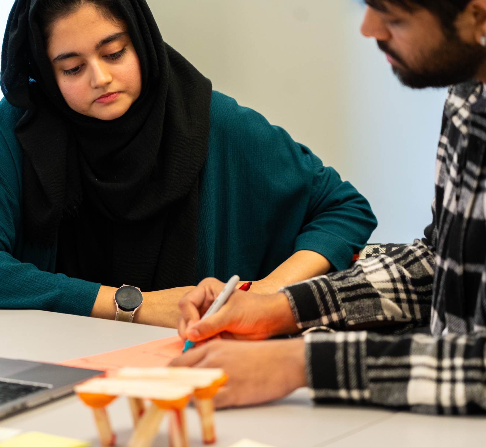 W Booth Virtual Open House 2024 – Faculty of Engineering