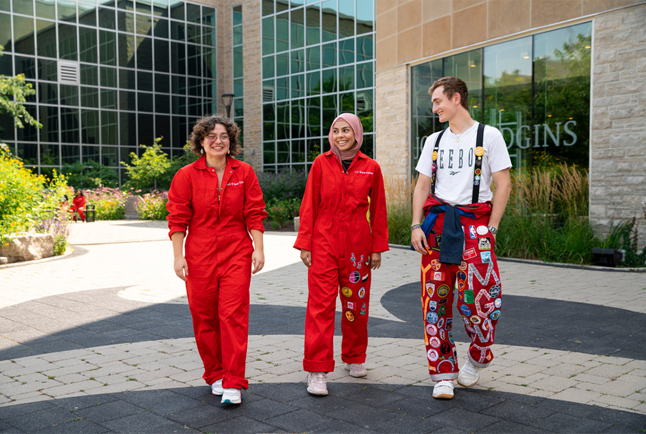 Departments – Faculty of Engineering