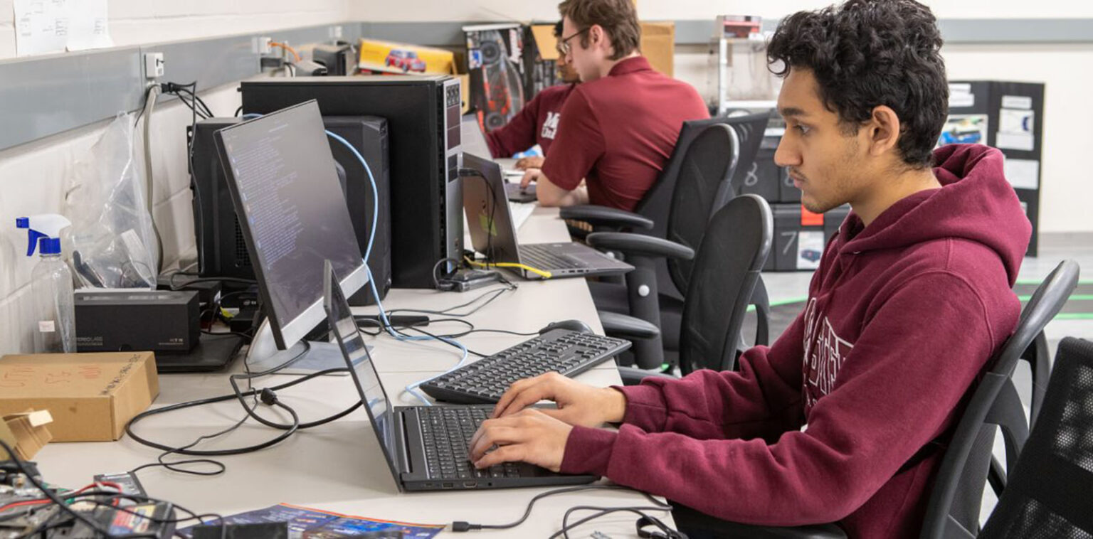 McMaster’s Centre for Software Certification (McSCert) – Faculty of ...