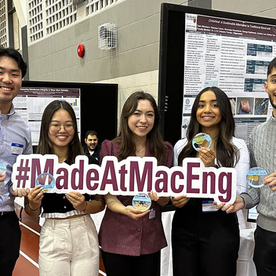 Fall Preview Day (October 25) – Faculty of Engineering