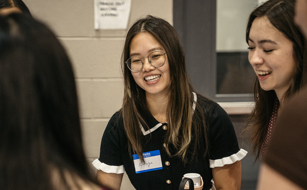 Students cap off their undergrad experience showcasing Made at Mac Eng ...