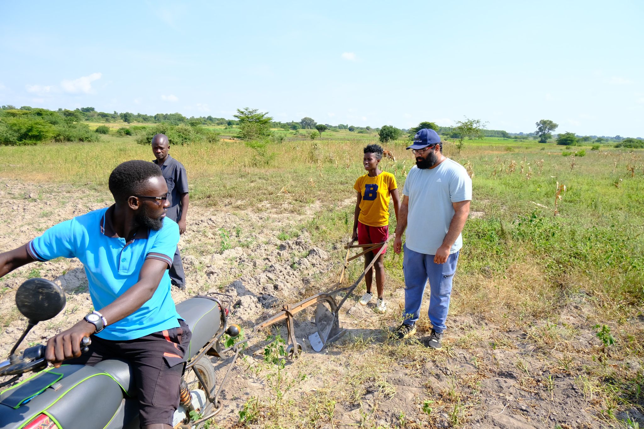 Putting it into Practice: Gopal Uppalapati – Faculty of Engineering