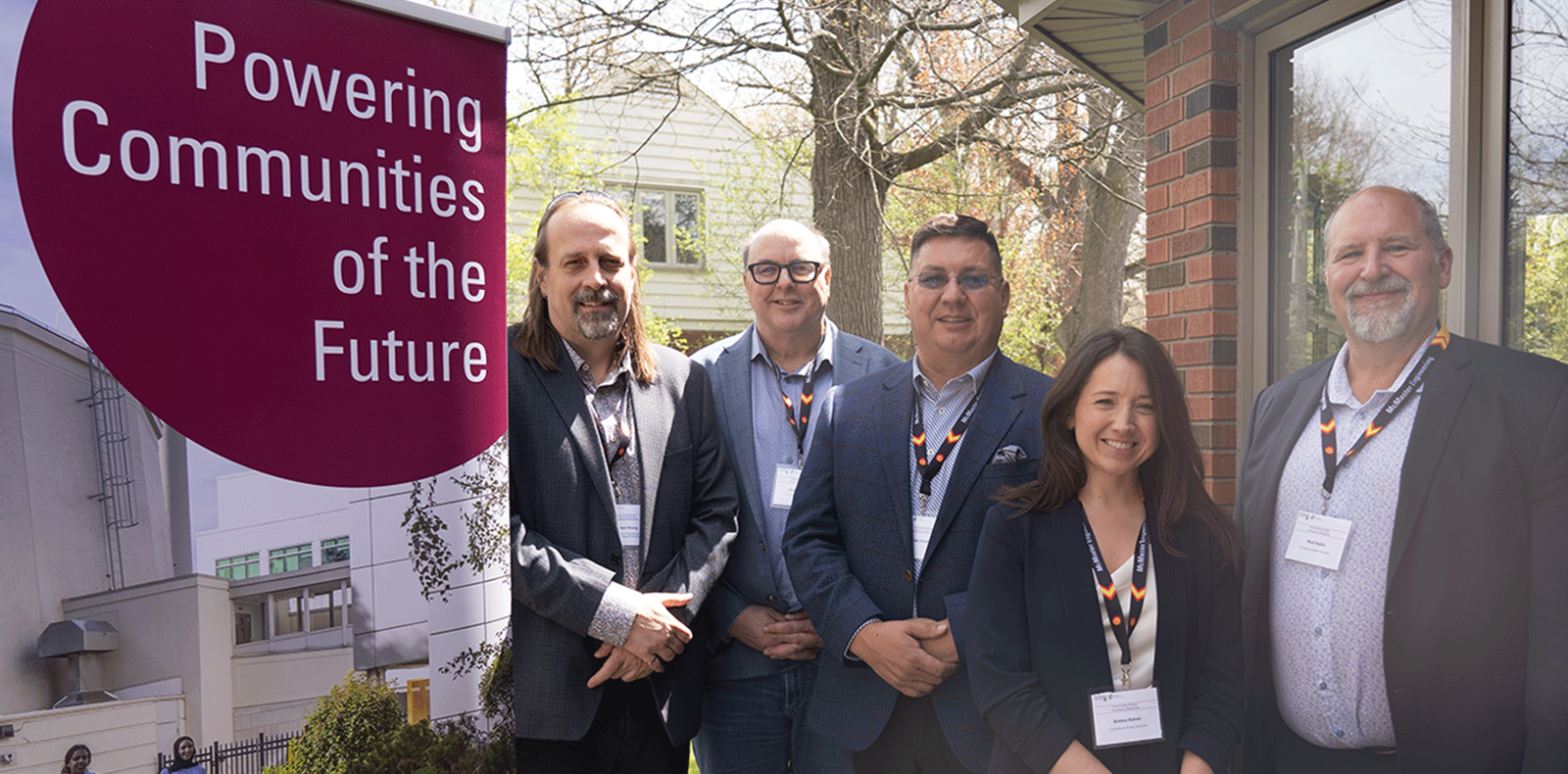 Community Energy Transition Workshop unites nationwide partners and ...