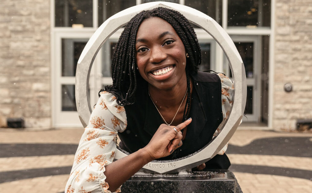 Mac Eng Moments with 2024 Graduates – Faculty of Engineering