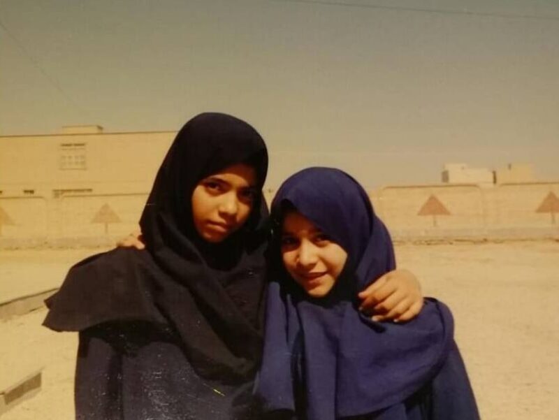 From barriers to breakthroughs: Marjan Alavi’s engineering journey ...
