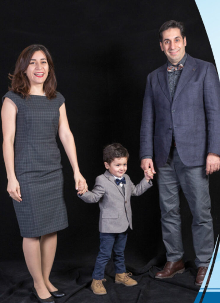 From barriers to breakthroughs: Marjan Alavi’s engineering journey ...