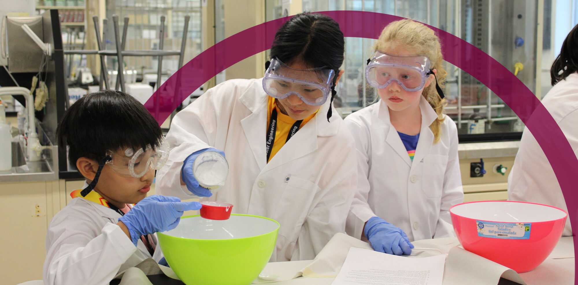 Outreach programs – Faculty of Engineering