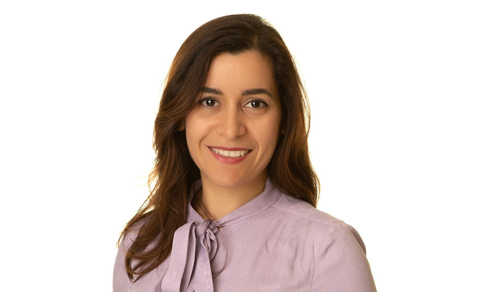 From barriers to breakthroughs: Marjan Alavi’s engineering journey ...