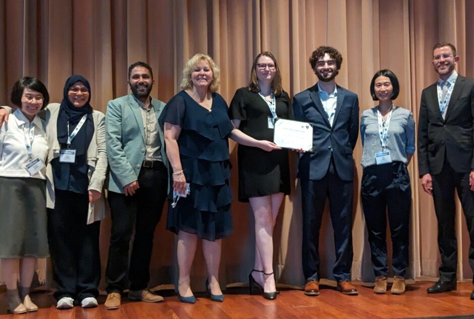 Capstone – Faculty of Engineering