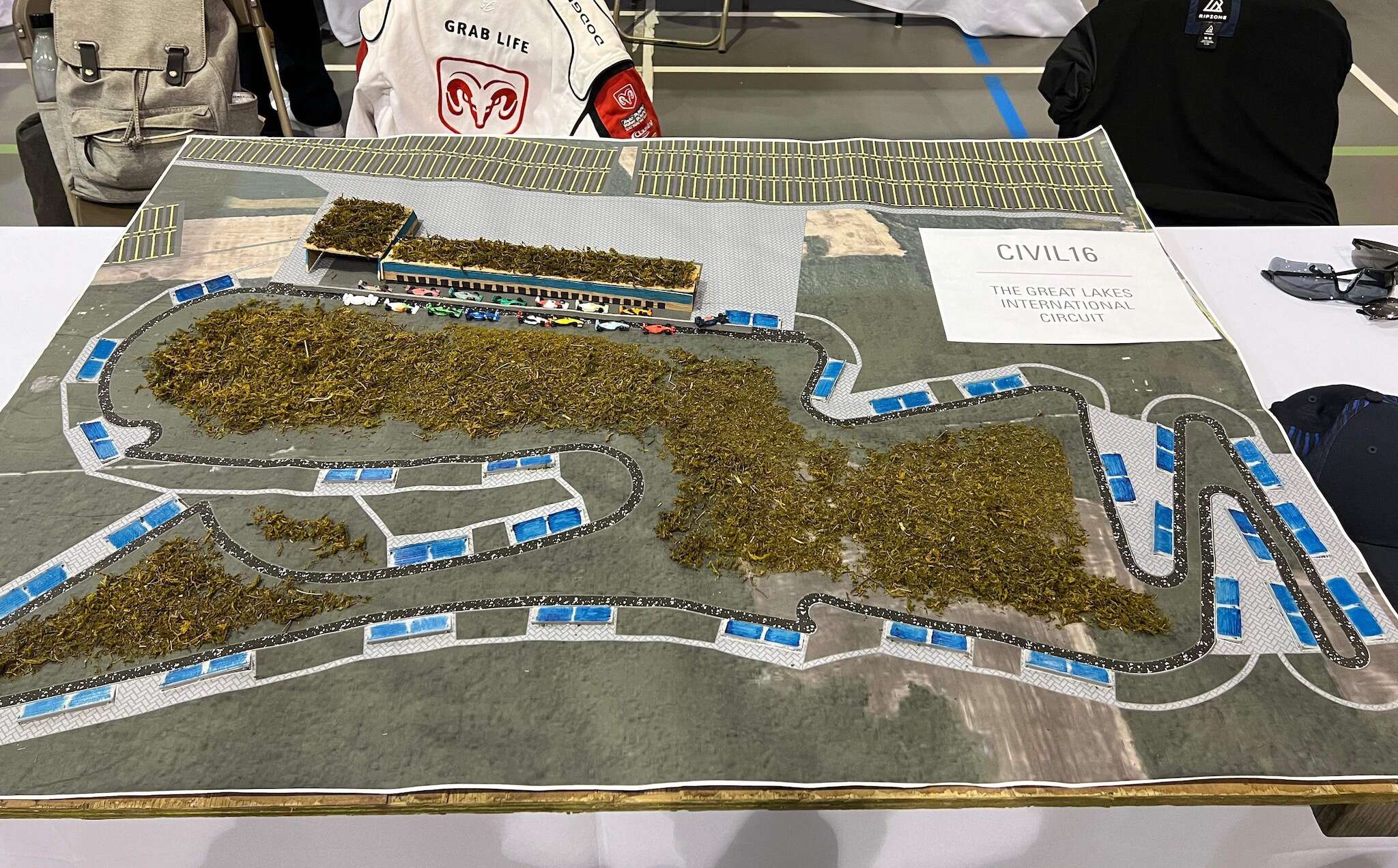 McMaster Civil Engineering capstone team tops national competition ...