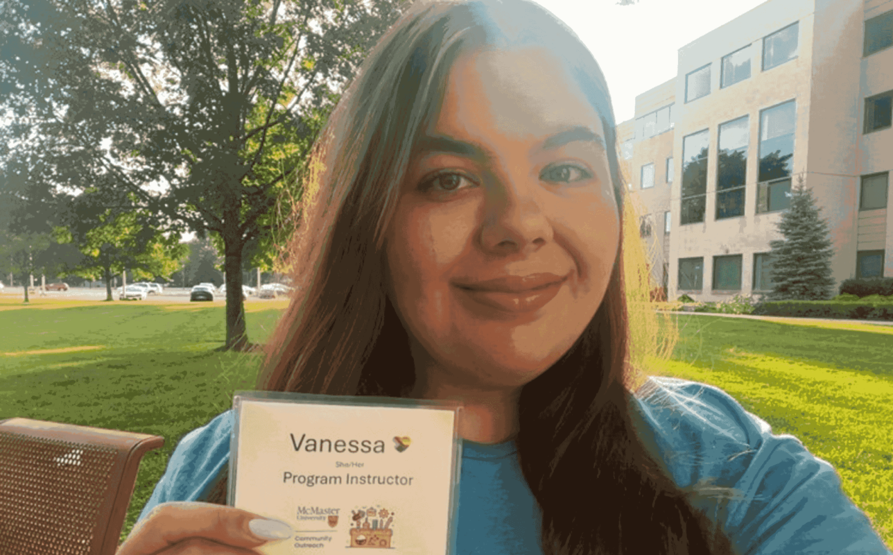 Venture Camp spotlight: From campers to leaders – Faculty of Engineering