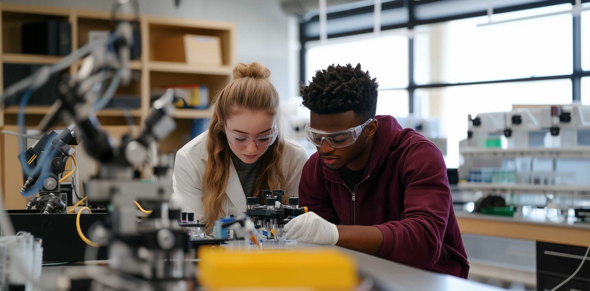 Equity, diversity & inclusion – Faculty of Engineering