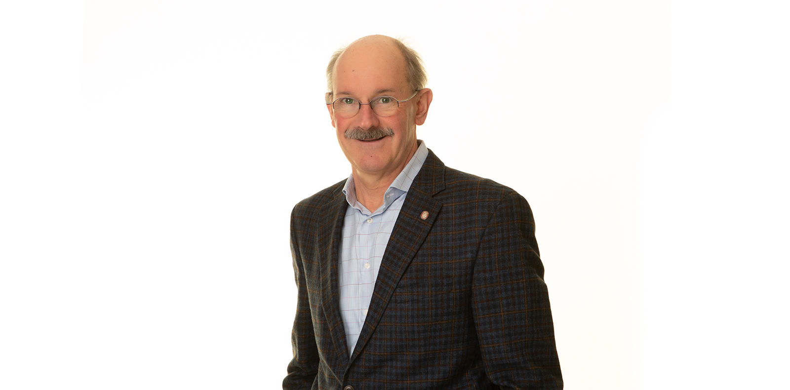 Professor Peter Mascher receives Thomas D. Callinan Award for ...