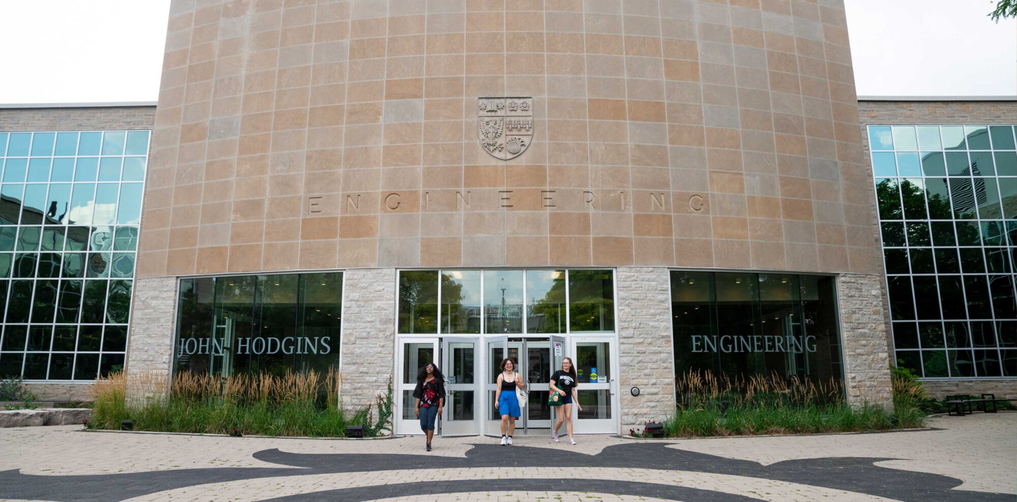 Fall Preview Open House (October 26) – Faculty of Engineering