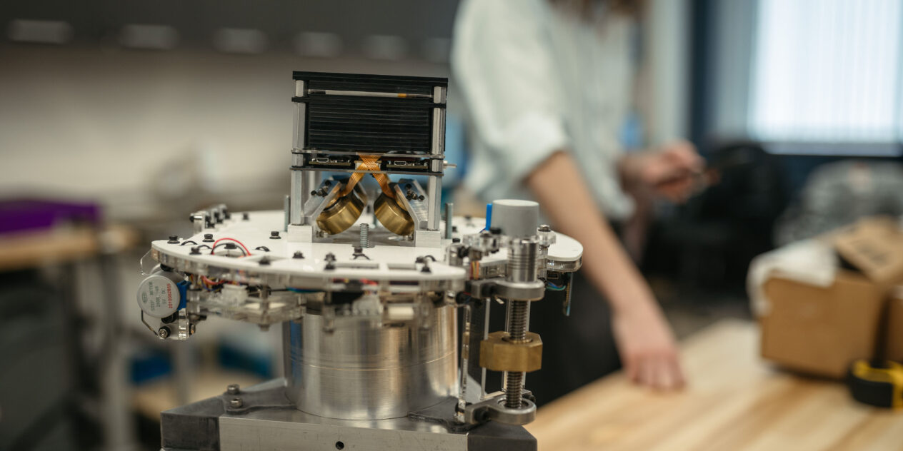 Mechanical Engineering - PhD – Faculty of Engineering