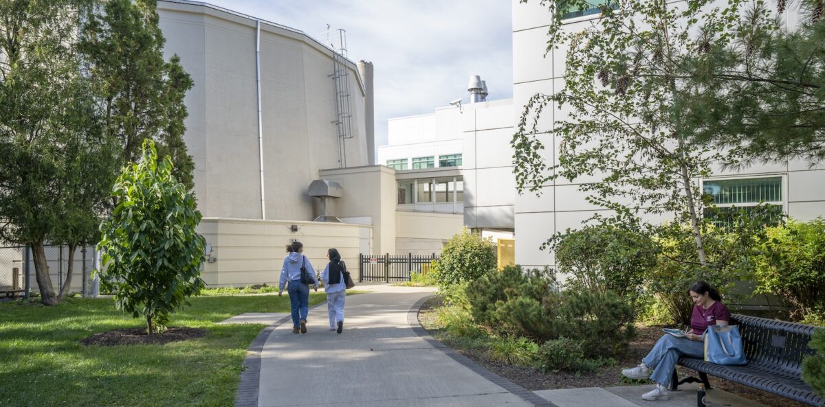 Minor in Nuclear Studies and Society – McMaster Engineering