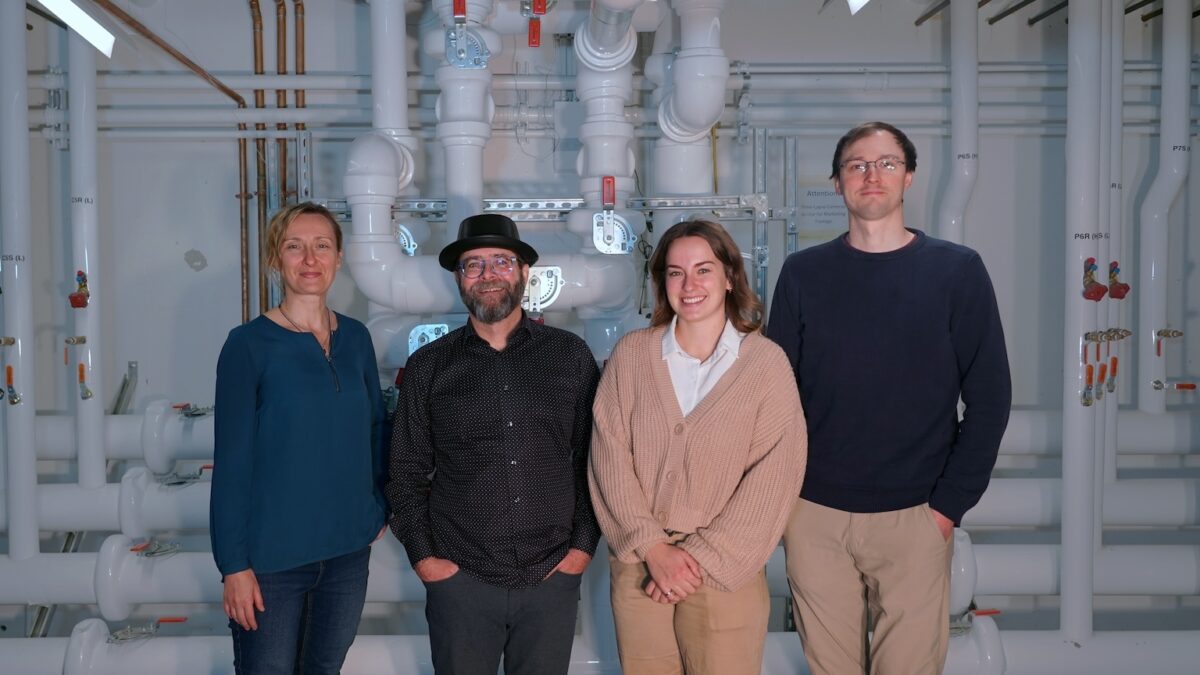 McMaster Engineering startup Harvest Systems ranked among top ...