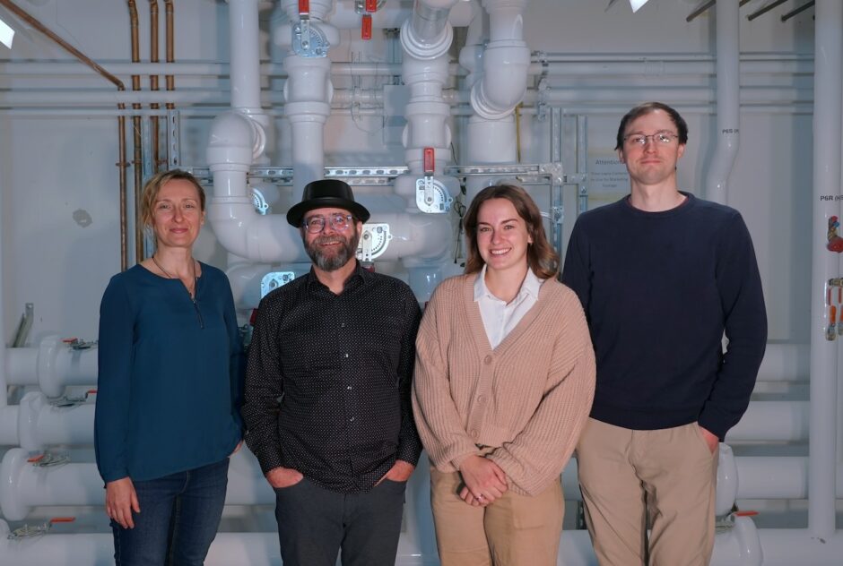 Dr. James S. Cotton – Faculty of Engineering