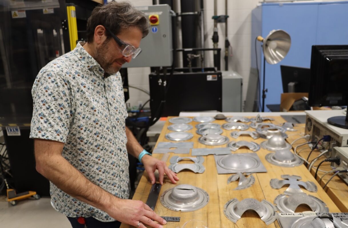 Earth-conscious engineering: How the Fireball Family is engineering a ...