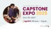 Capstone Expo 2025 – Faculty of Engineering