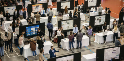 Capstone – Faculty of Engineering