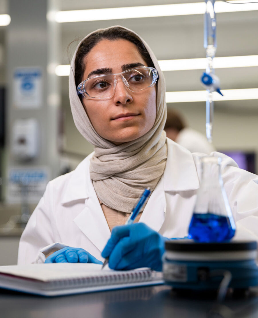 The Centre's Frequently Asked Questions – Faculty of Engineering