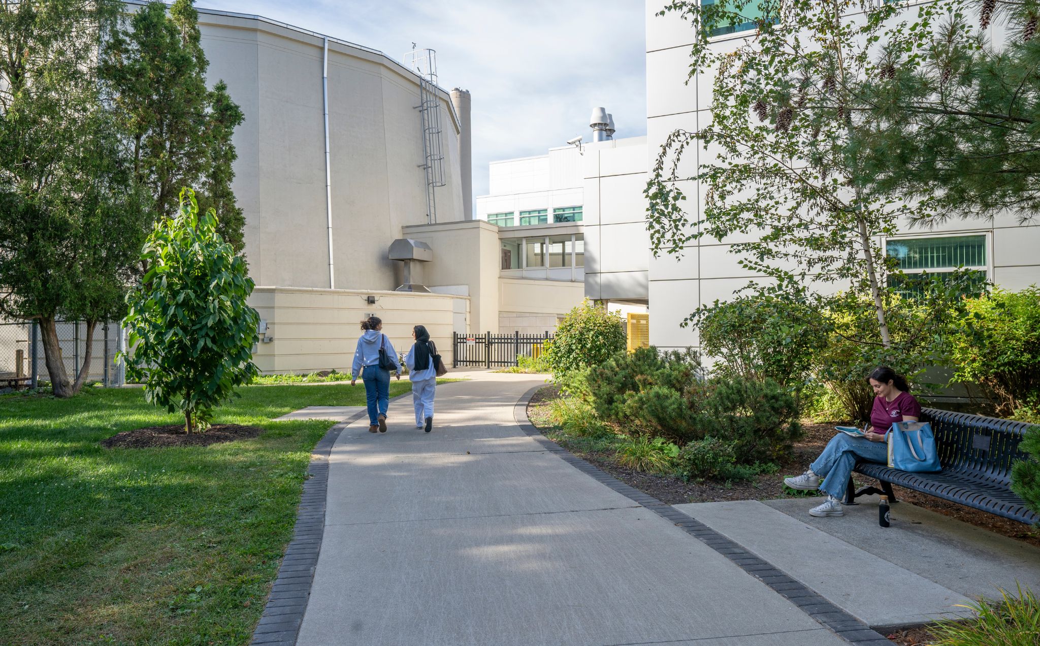McMaster University launches Minor in Nuclear Studies and Society ...