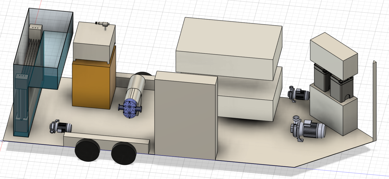 Electrical & Computer Engineering – Faculty of Engineering