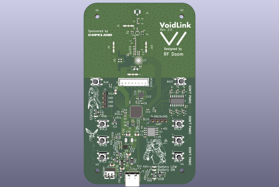 Capstone Expo a preview of the next generation of changemakers – Faculty of Engineering