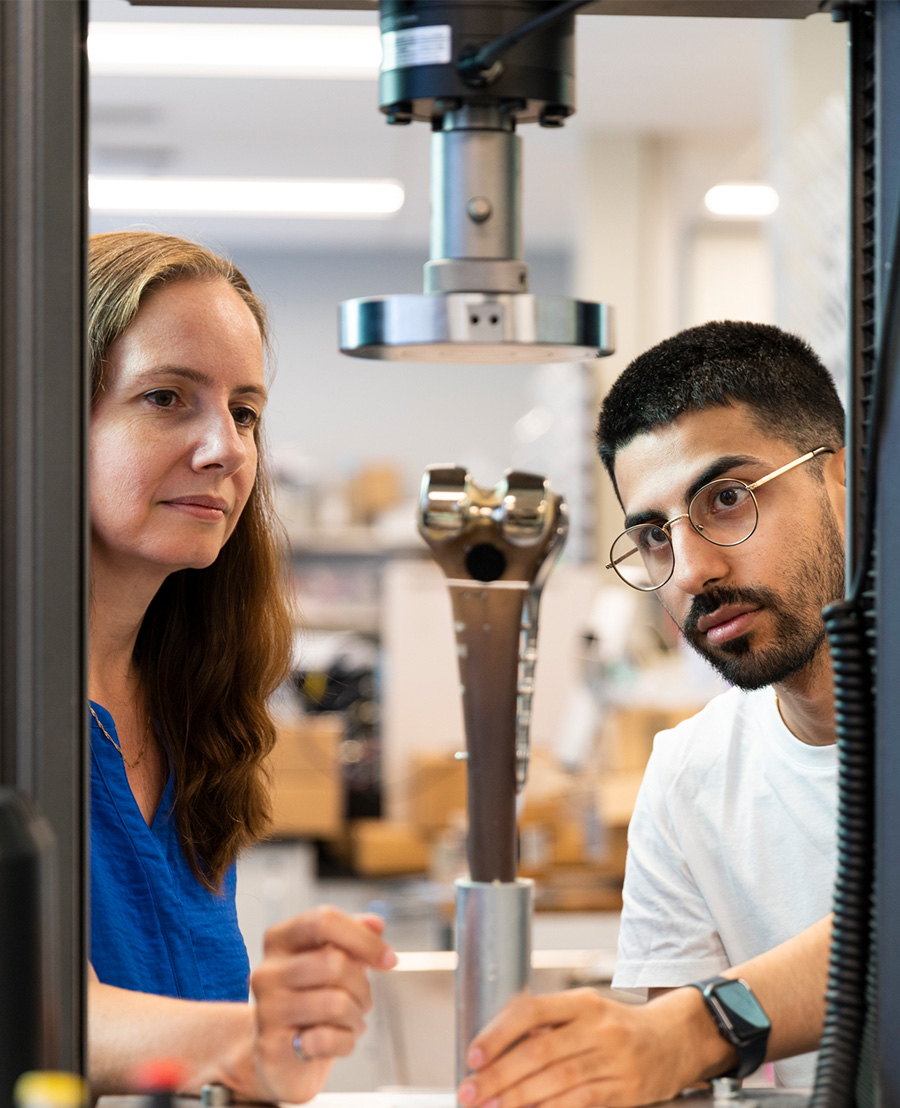 The Centre's Frequently Asked Questions – Faculty of Engineering