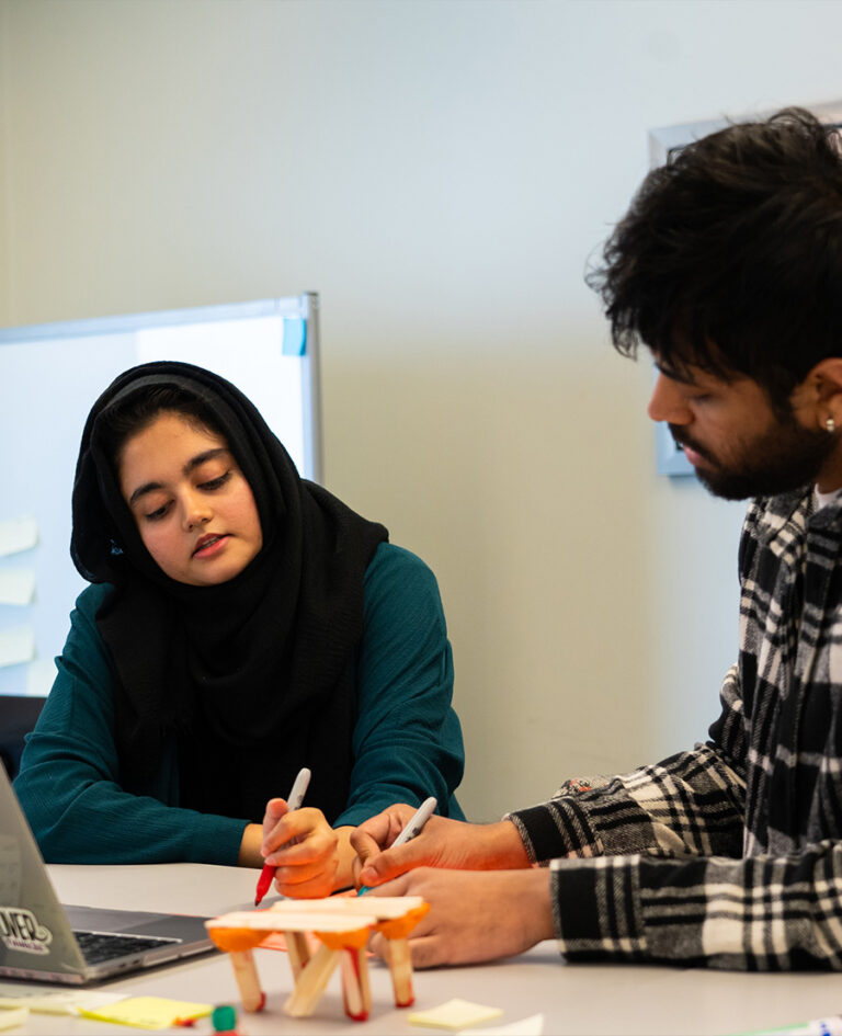 The Centre's Frequently Asked Questions – Faculty of Engineering