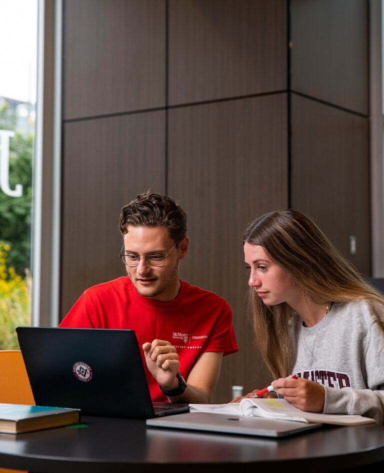 The Centre's Frequently Asked Questions – Faculty of Engineering